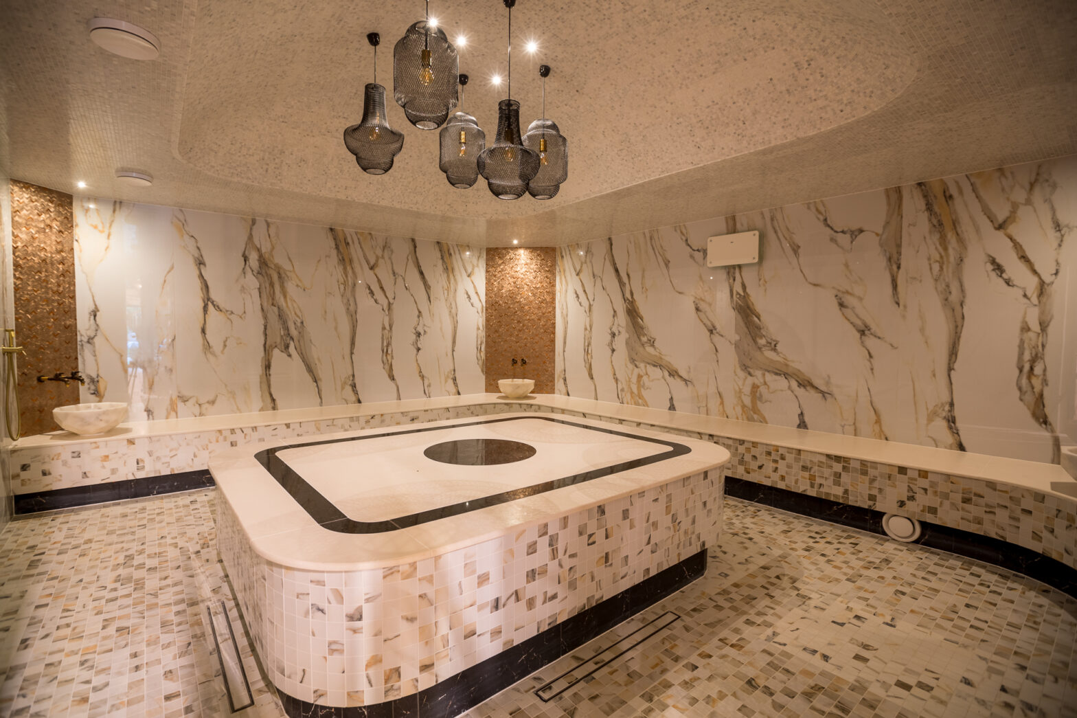 Home - Ring Spaa ja Saunad