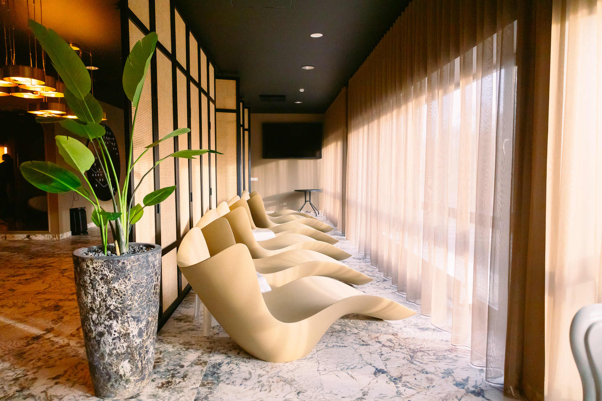 Spa treatments - Ring Spaa ja Saunad