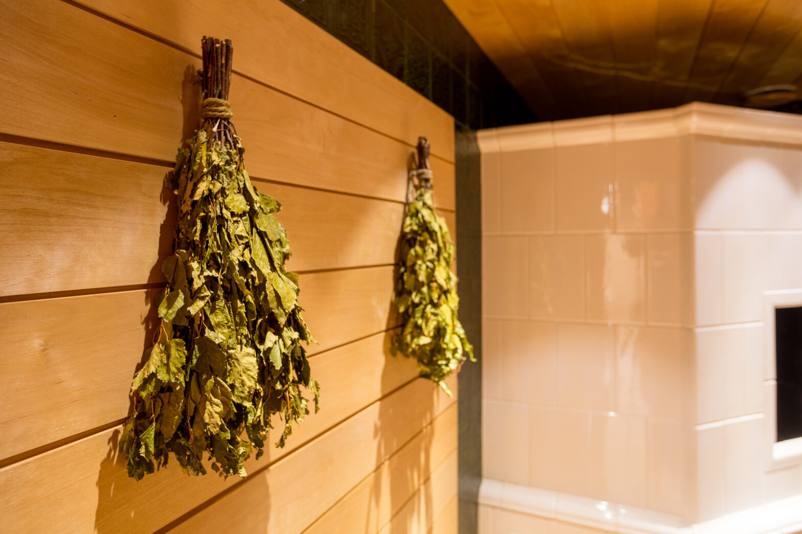 Galerii - Ring Spaa ja Saunad