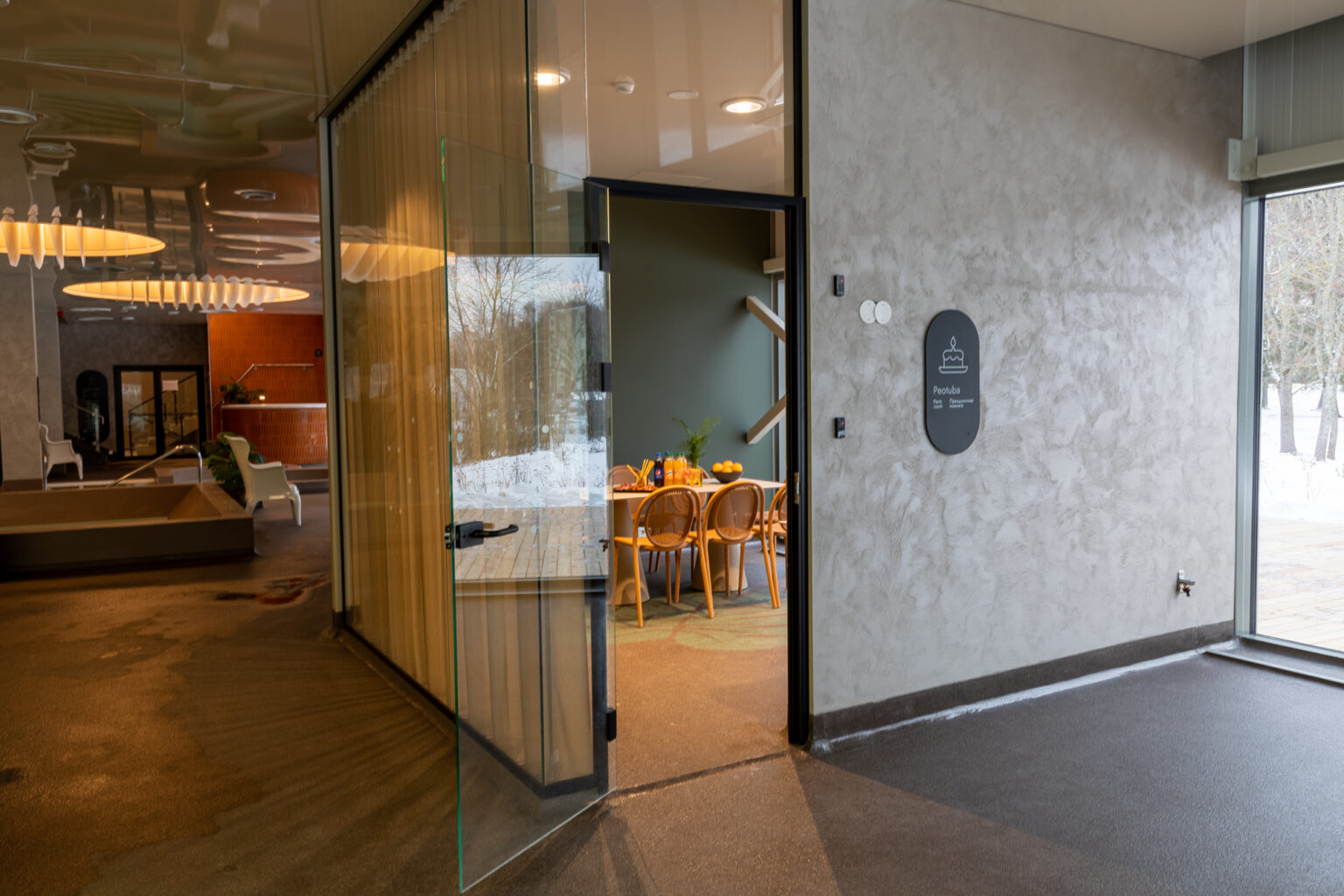 Gallery - Ring Spaa ja Saunad