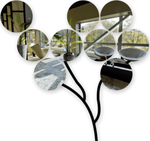 Spa and saunas - Ring Spaa ja Saunad