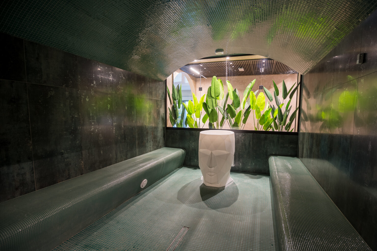 Home - Ring Spaa ja Saunad