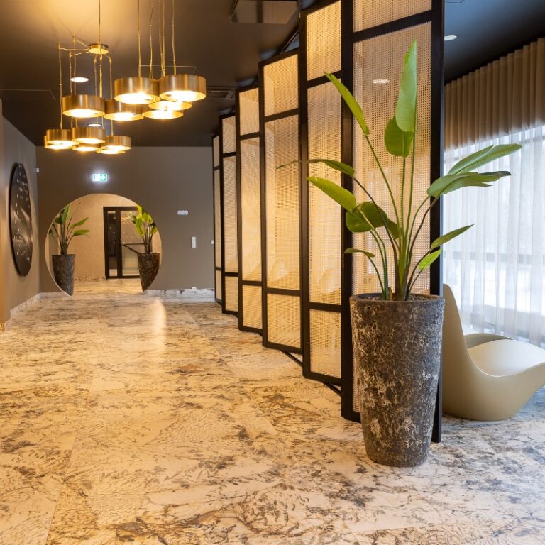 Ring Spaa & Saunad I Vee- ja saunakeskus Õismäel